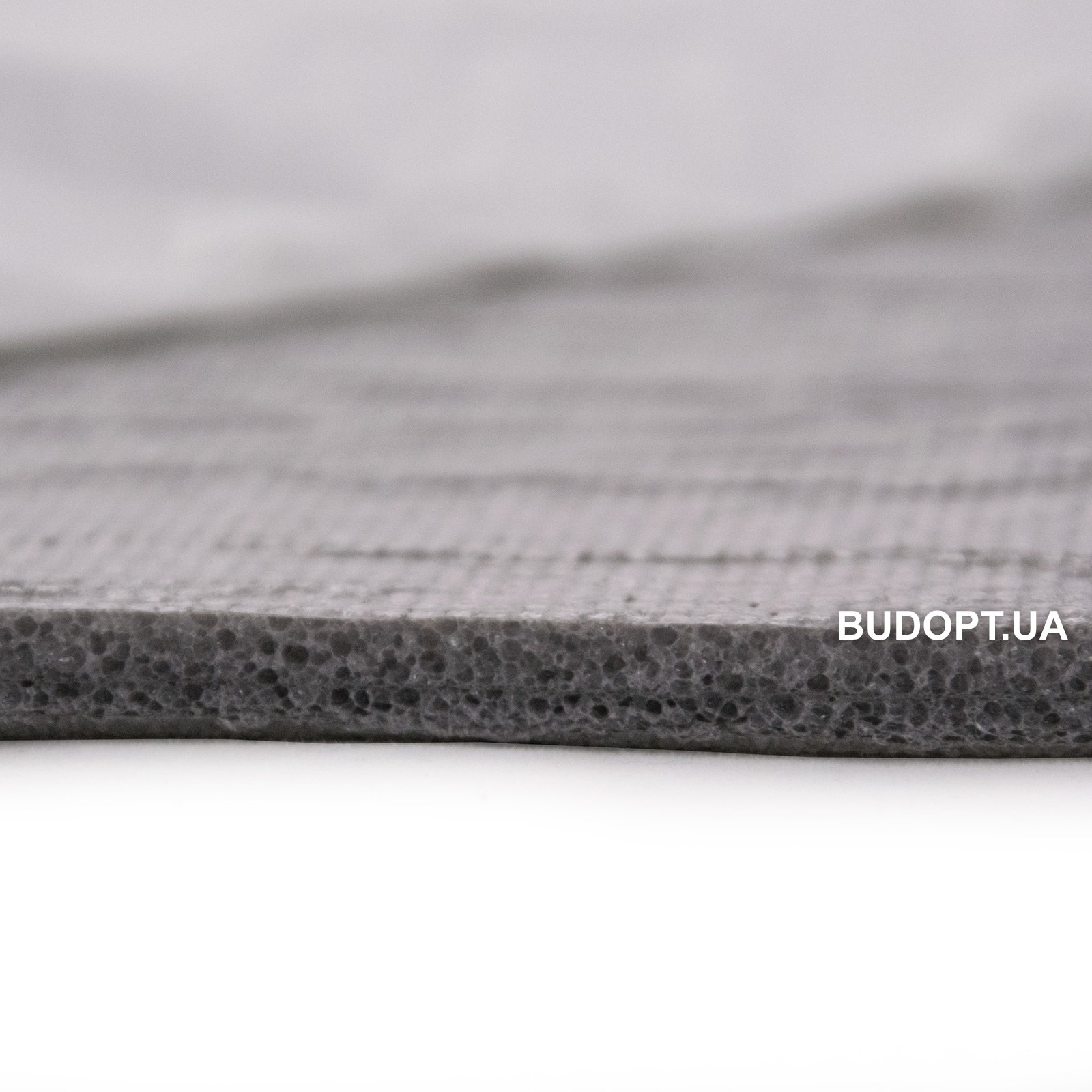 Купити Шумоізоляція IZOLON AUTO 500х600мм, товщина 8мм (10 аркушів ...